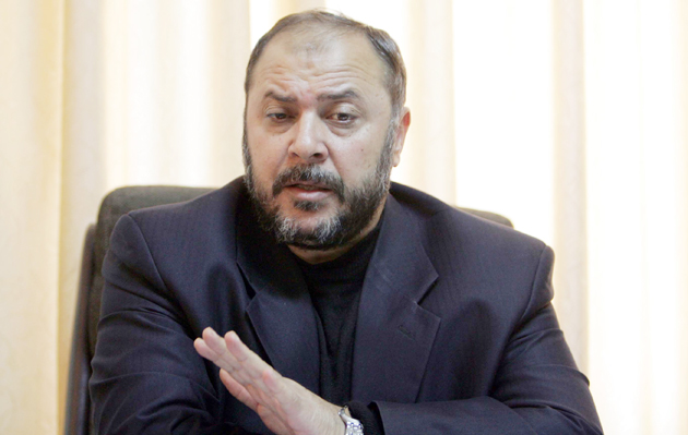 Suspendirano njegovo članstvo u partiji jer insistira da je Muavija ...