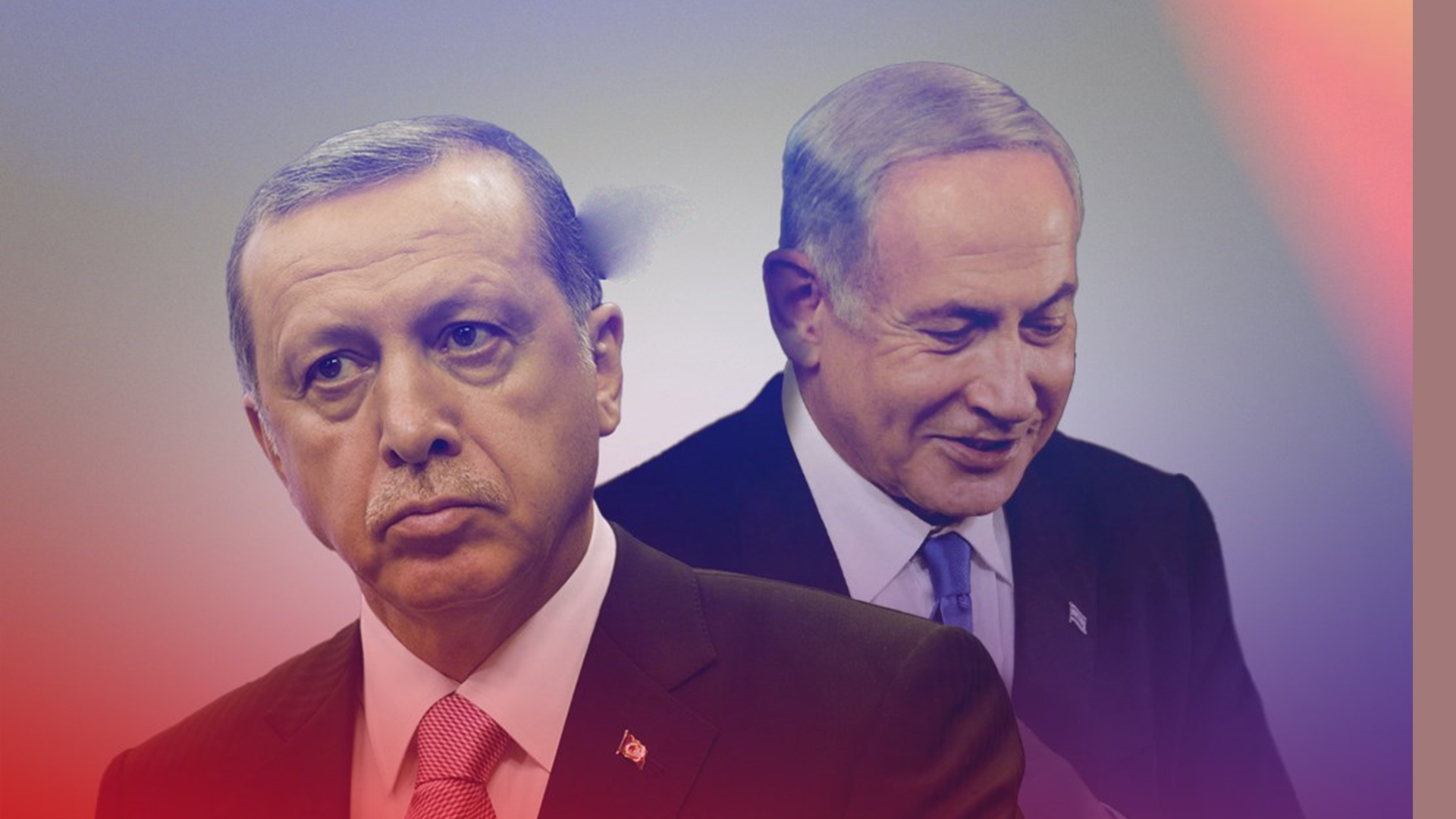 Erdogan i Netanyahu.. Šta im je zajedničko? - Ehlibejt