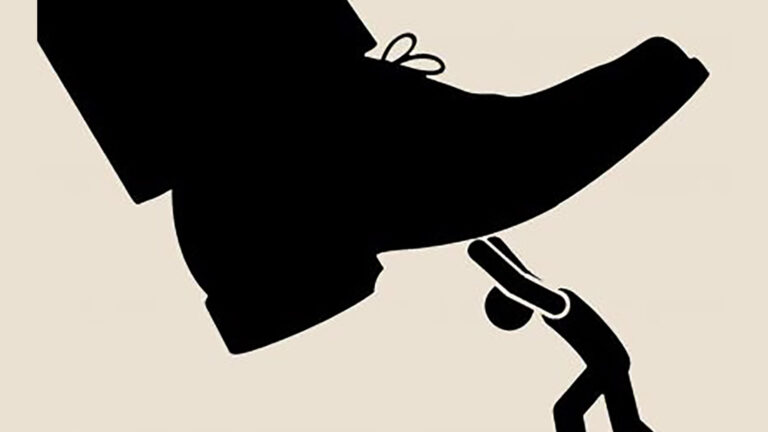 Silništvo - Ehlibejt