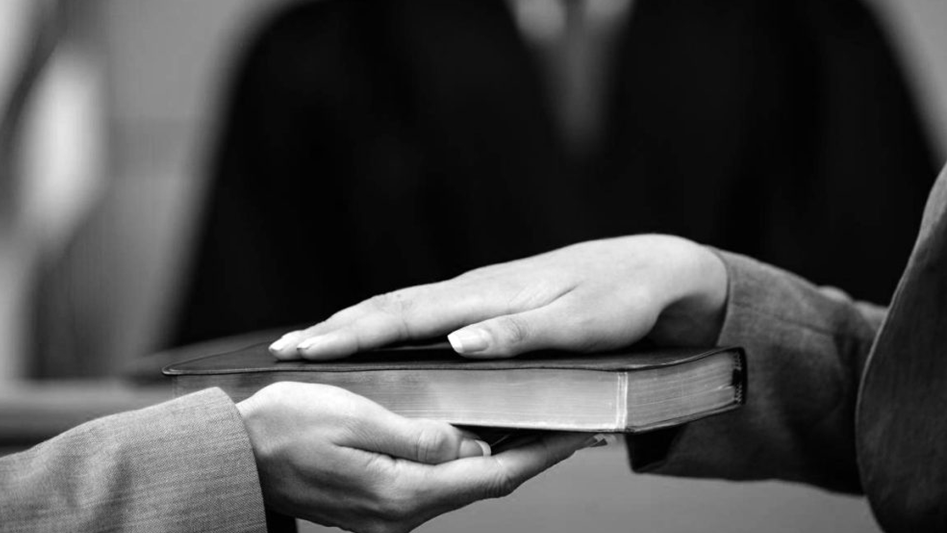 Svjedočenje - Ehlibejt