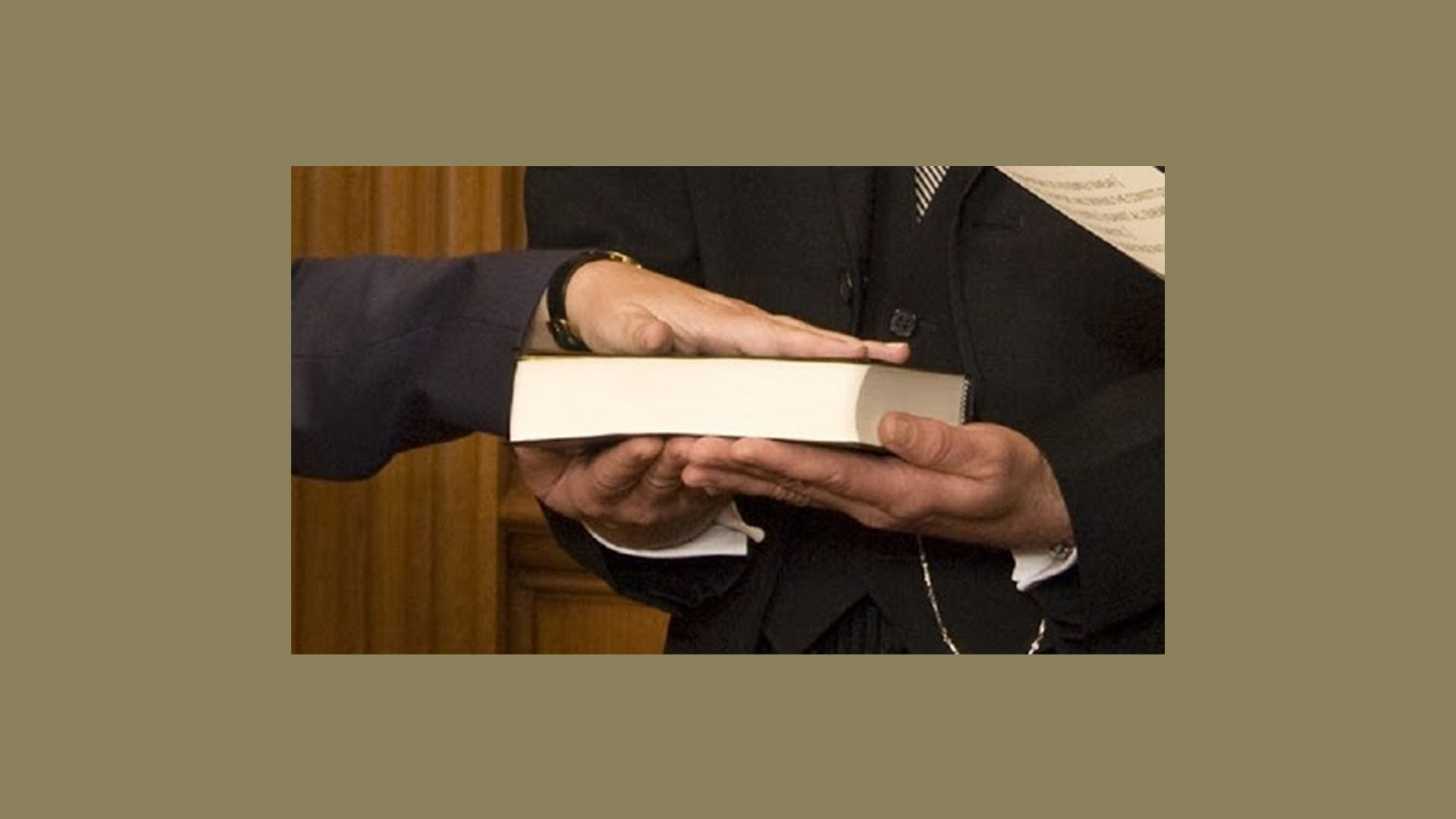 Zaklinjanje - Ehlibejt