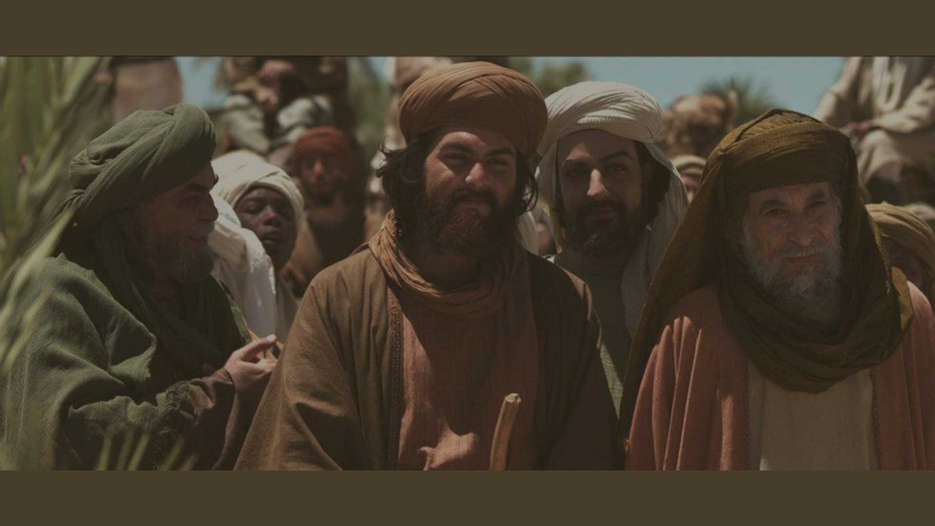 Klonulost Kufljana u odazivanju Imamu Hasanu, a.s. - Ehlibejt