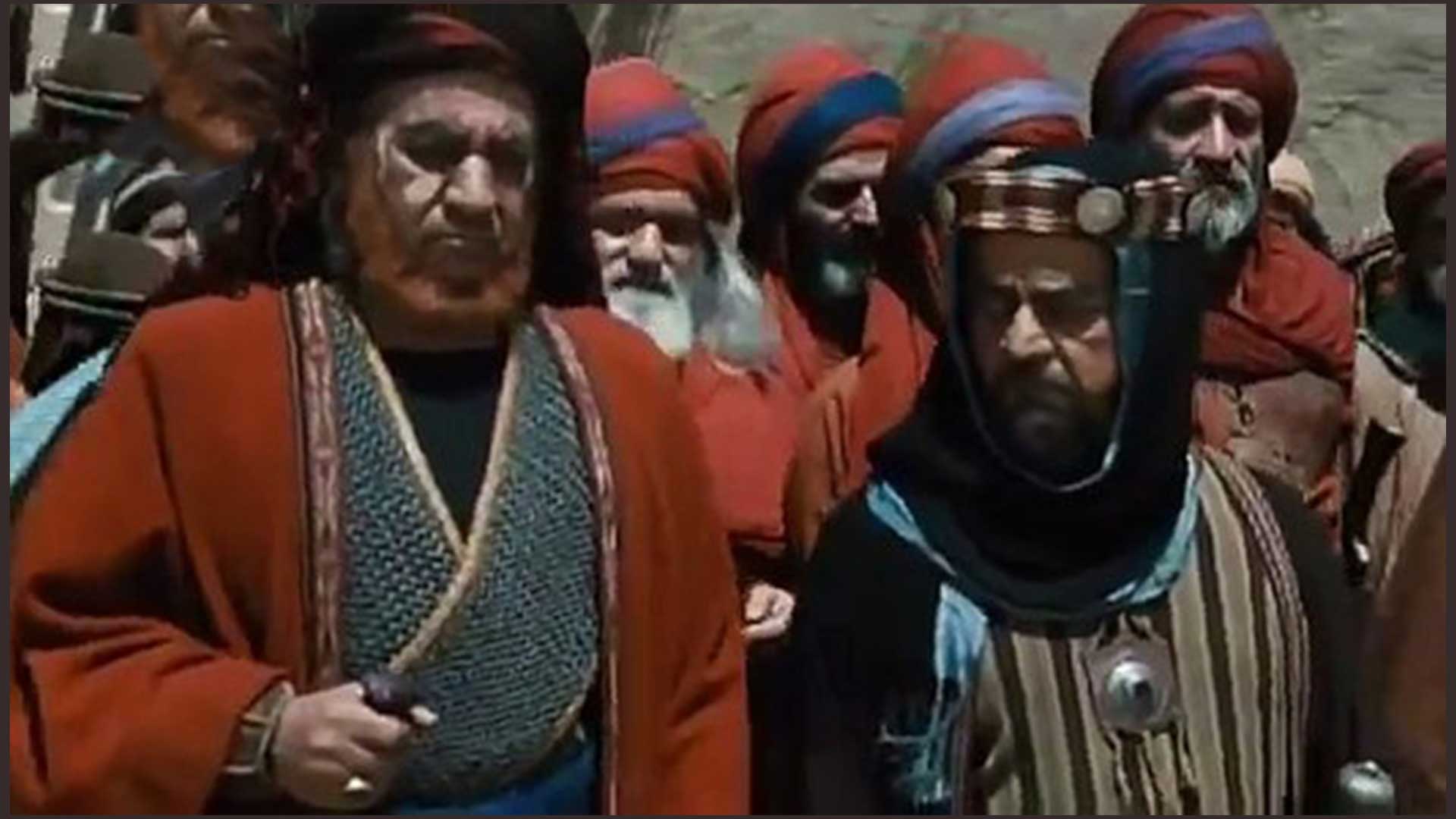 Oprečne struje u vojsci Imama Hasana, a.s. - Ehlibejt